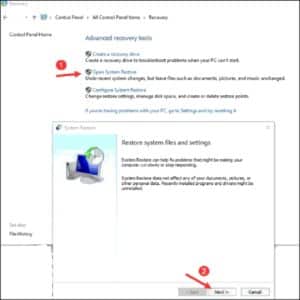 Fix: Memory Management Blue Screen [SOLVED]