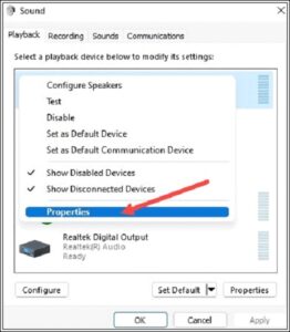 Quick Fix: Generic Audio Driver Detected [SOLVED]