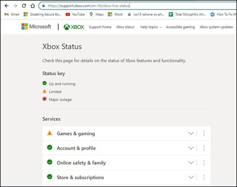 How To Fix 0x87dd0006 Error Code On Xbox One [SOLVED]