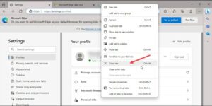 Fix: Microsoft Edge High Memory Usage On Windows 11