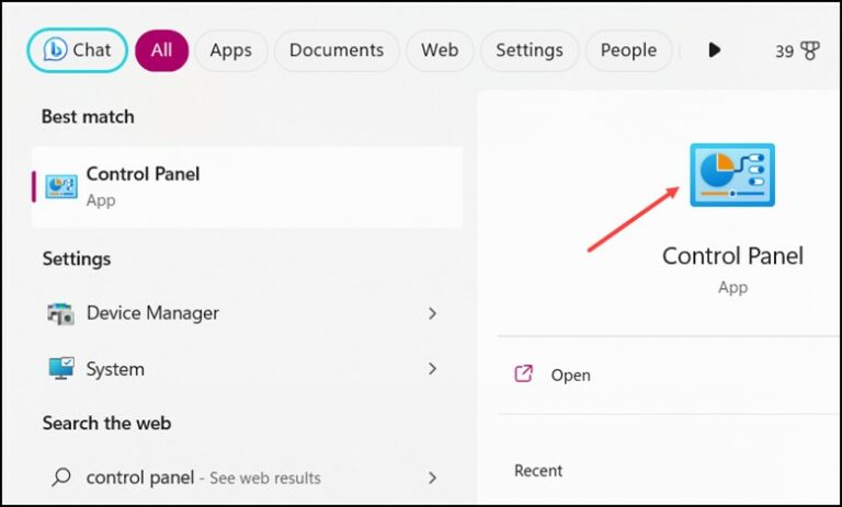 How To Fix Intel System Usage Report Using A High Cpu