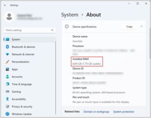 How To Fix The Instruction At 0x00007ff Error?