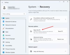 How To Fix The Instruction At 0x00007ff Error?