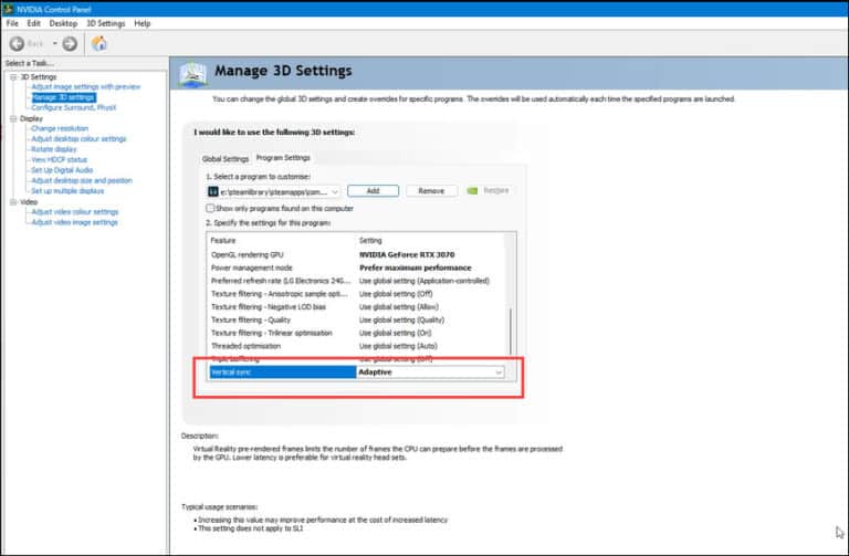 Fix: Low FPS, Stutters Or Lags On Star Wars Jedi Survivor