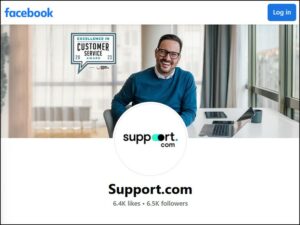 How To Fix Facebook Something Went Wrong Error [SOLVED]