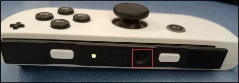 Fix: Nintendo Switch Right Controller Not Working [SOLVED]