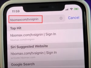 How To Sign In HBO Max On TV and Watch A Show?
