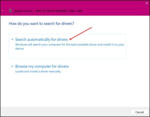 How To Fix The Missing Hard Drive After Windows 11 Update?