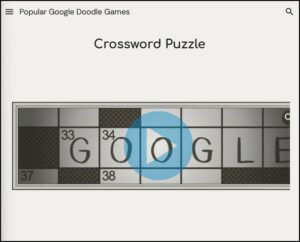 10 Games To Play On Google When You Are Bored!