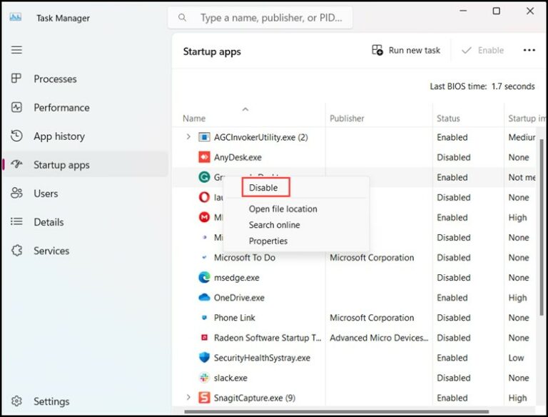 How To Fix EA Sports FC 25 DirectX Function Error