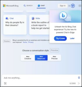 Top 10 Best AI Chat Bots Of 2024