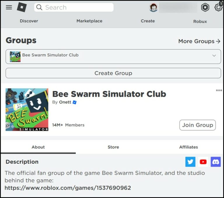 20 Roblox Groups You Must Check Out In 2024!