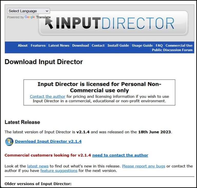 How To Use One Mouse For Two Computers?
