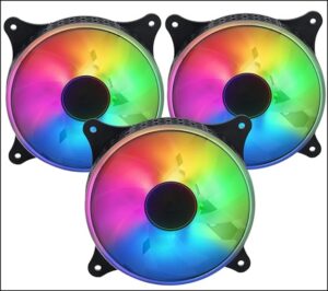 How Can I Measure A PC Fan Size?