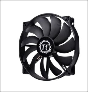 How Can I Measure A PC Fan Size?