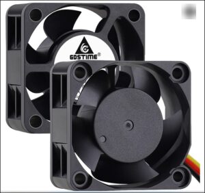 How Can I Measure A PC Fan Size?