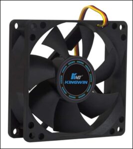 How Can I Measure A PC Fan Size?