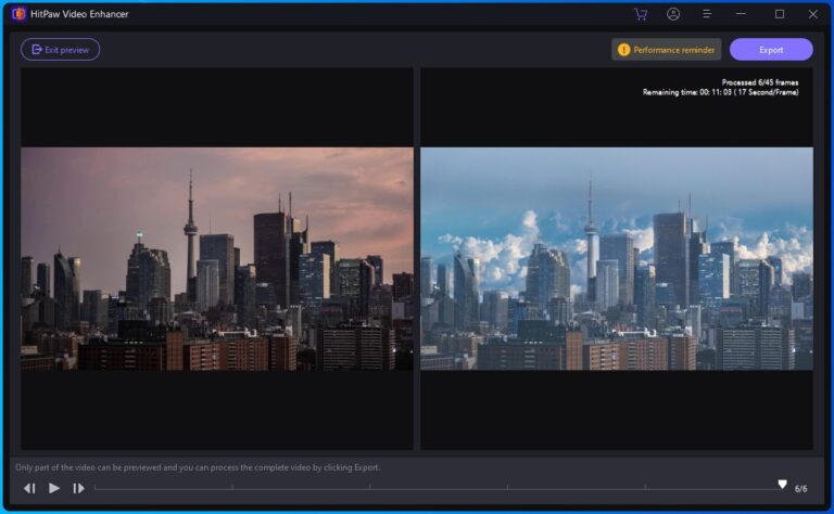 Best Sky Replacement Tools to Maximize Your Video Impact