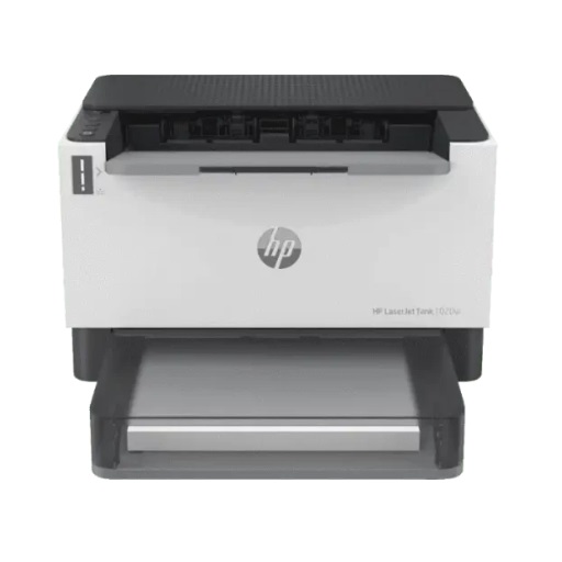 How To Fix A Paper Jam In An HP LaserJet Tank 1020 Printer?
