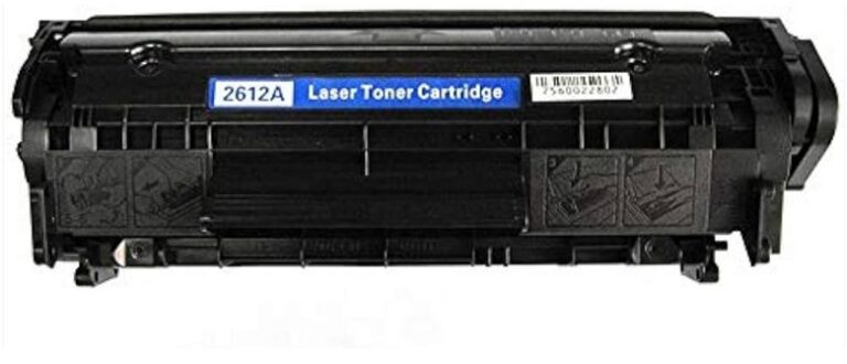What Is A Printer Toner? [Complete Guide]