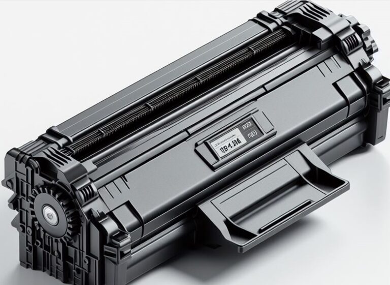 What Is A Printer Toner? [Complete Guide]