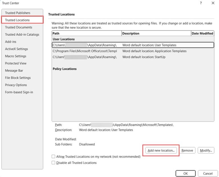 Quick Fix: Unable To View File In Microsoft Word Previewer