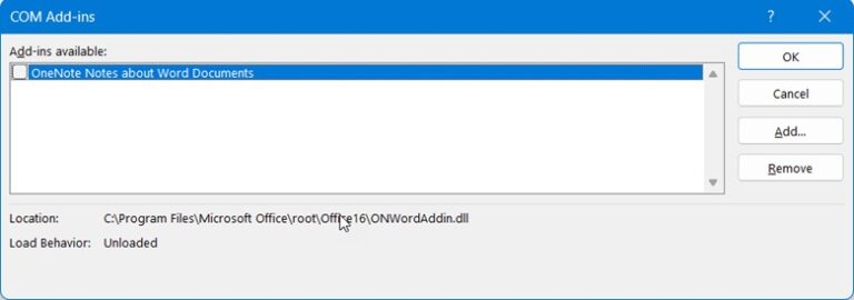 Quick And Easy Fixes: Microsoft Word File Permission Error