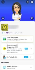 How To View The Upcoming Birthday List On Snapchat