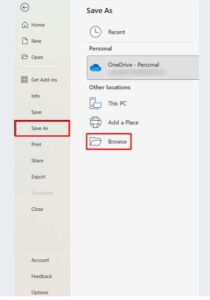How To Force Quit MS Word