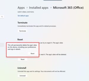 Runtime Error 91 in MS Word