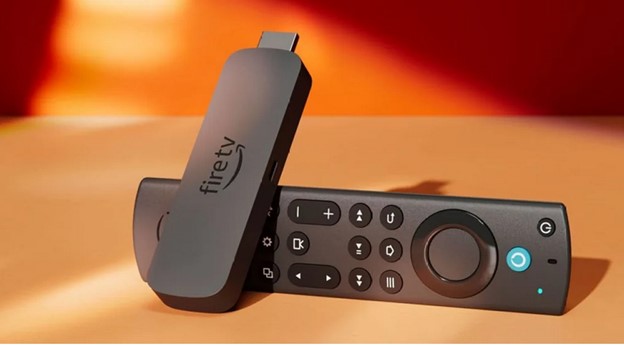 How To Pair Firestick Remote To The TV