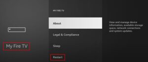 How To Troubleshoot The Audio Issues On Amazon Fire TV