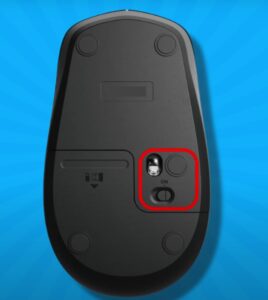 Pair And Connect Wireless Mouse To Amazon Fire Stick