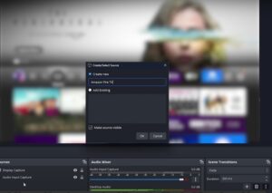 How To Capture Amazon Firestick With HDMI Video Capture Card