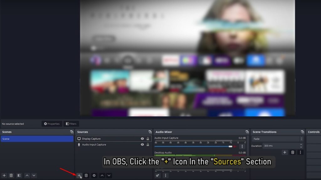 How To Capture Amazon Firestick With HDMI Video Capture Card