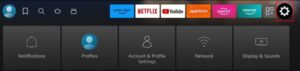 How To Turn On Or Off Closed Captions On Amazon Fire TV