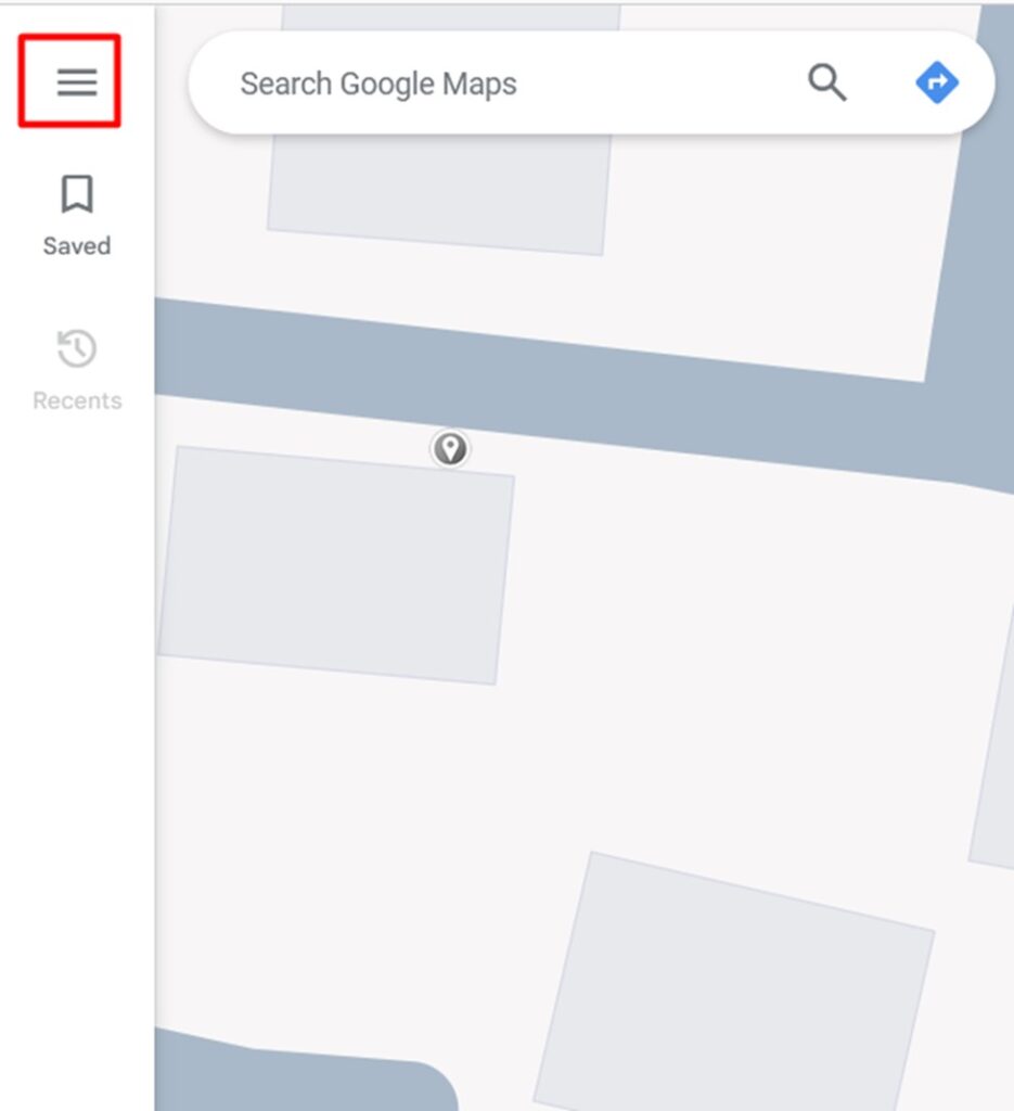 How To Change And Set Your Home Address On Google Maps