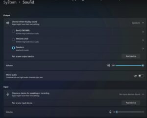 How To Fix EA Sports FC 25 Audio Or Sound Issues