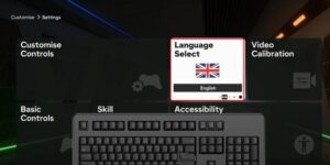 How To Change The Language In EA Sports FC 25