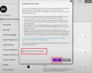 EA Sports FC 25 Server Status Issues [Easy Fixes]