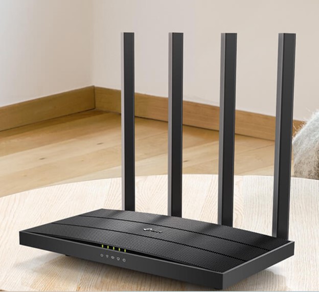 How To Easily Connect Your Computer To A Wireless Router