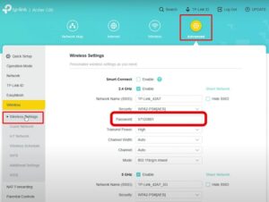 Reset Forgotten Wi-Fi Router Password on Your TP-Link Router?