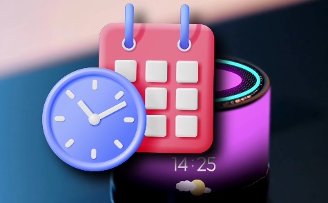 How To Set Correct Date And Time On Amazon Echo Show