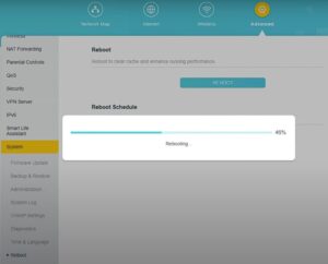 Unable To Access Router IP Address Or Web Interface [Fixed]