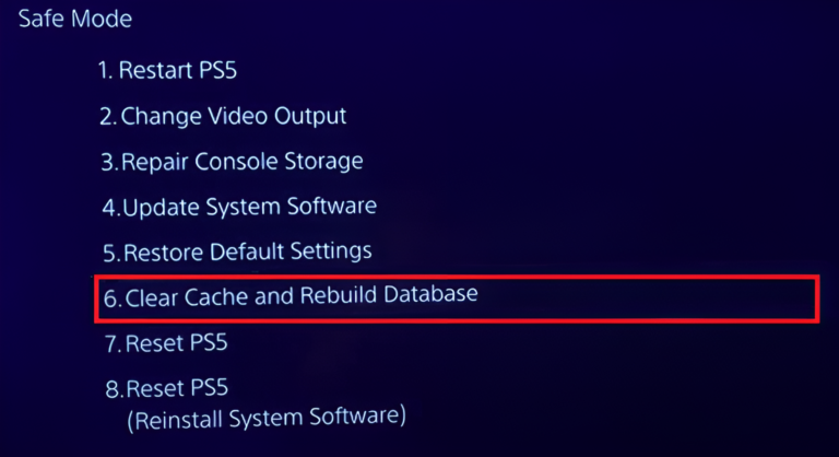Problems Connecting Or Using External Hard Drives On PS5