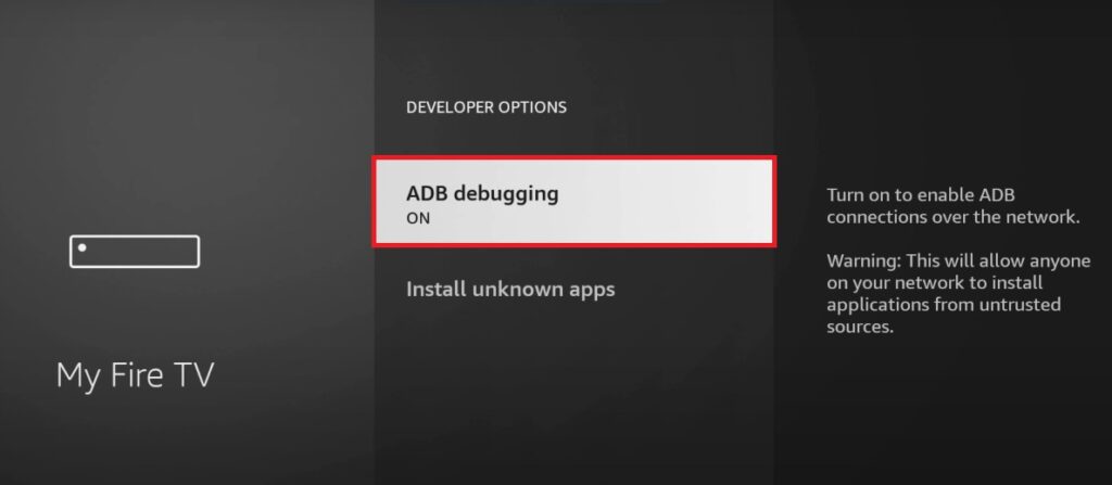 Easily Fix: Amazon Firestick Parse Error