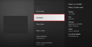 Easily Fix: Amazon Firestick Parse Error