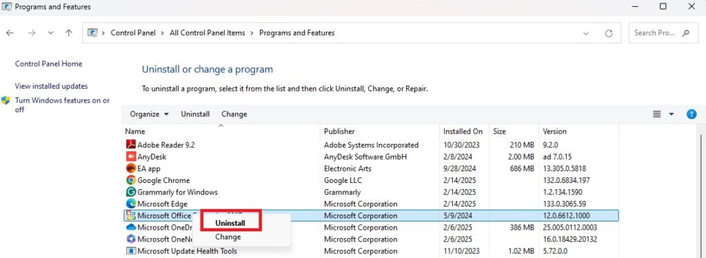Easy Fix: Can’t Edit Word Document