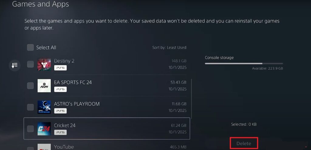 How to Fix PS5 Error Code CE-107891-6: “Content Isn’t Installing Properly” How to Fix PS5 Error ...