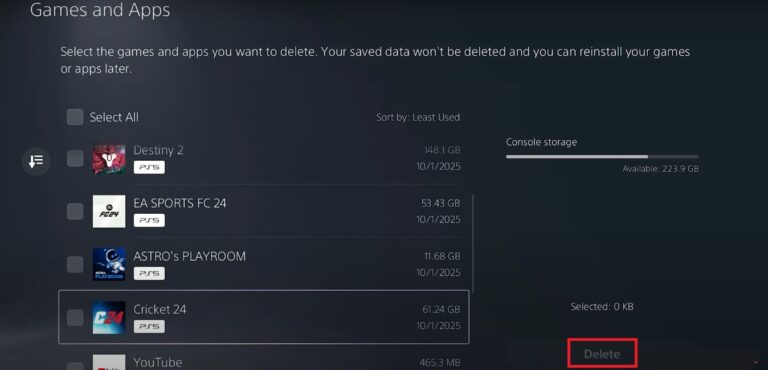 How to Fix PS5 Error Code CE-107891-6: “Content Isn’t Installing ...